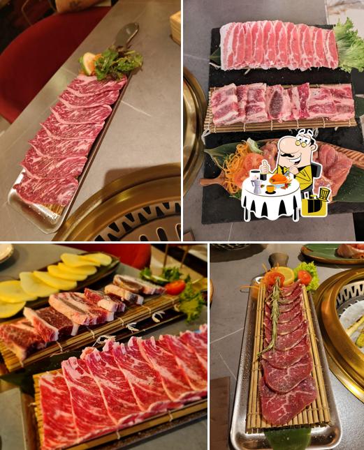 HAN-U korean bbq, Torrevieja - Restaurant menu, prices and reviews
