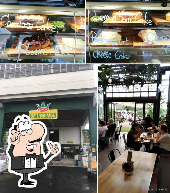 Best restaurants in Orakei Bay Village Mall - Restaurant Guru
