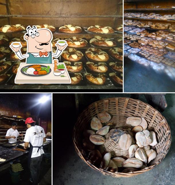 Panaderia El Resobado, Coatepec, C. Constitución 3 - Restaurant reviews