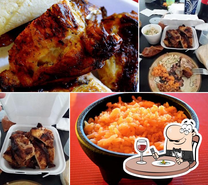 Pollo Asado Imperial restaurant, Mexicali - Restaurant reviews