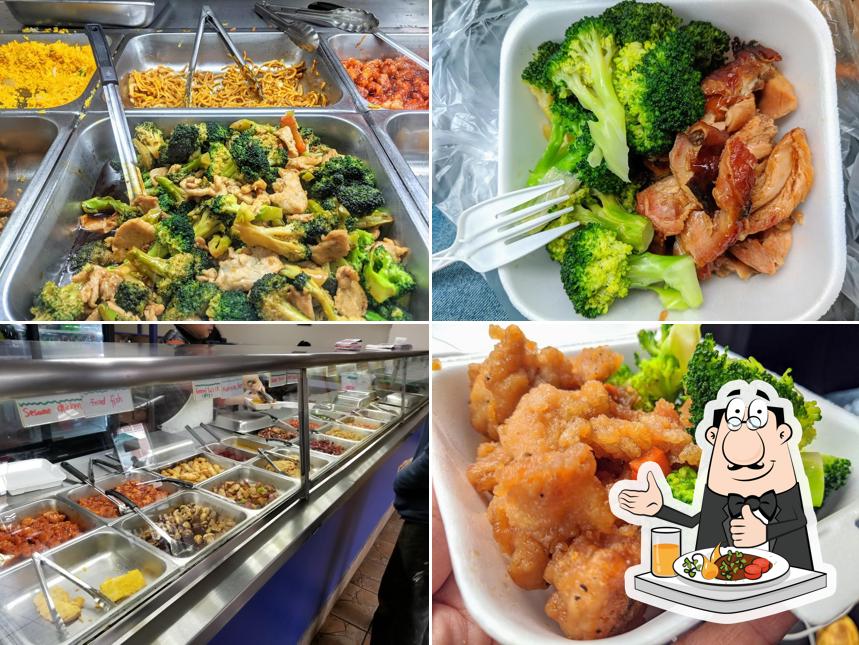 Top 5 restaurants with vegetable lo mein in Poughkeepsie, september ...
