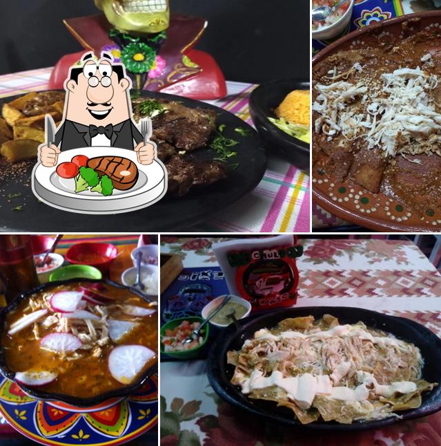 QUE CHULO ES MEXICO, Bogotá - Menú del restaurante, precios y reseñas