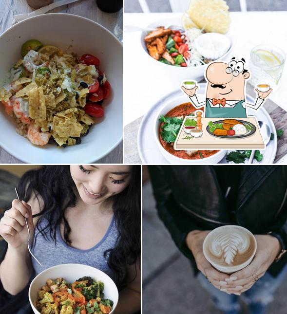 Seed N Salt Mission, Calgary - Restaurant menu, prices and reviews