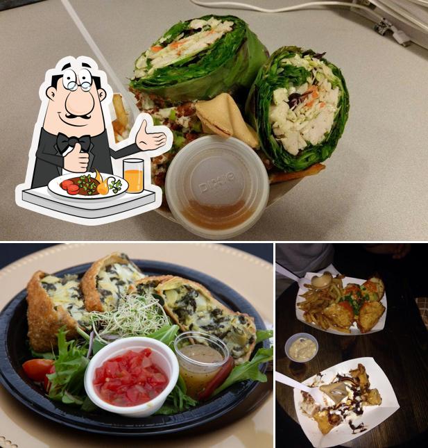 Still Rollin, Reno - Restaurant menu, prices and reviews