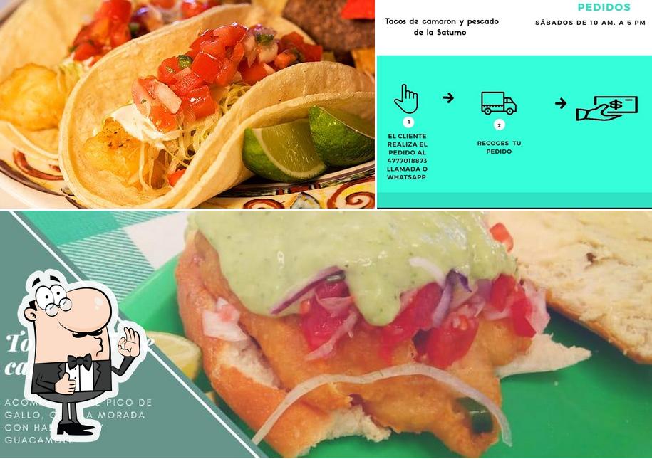 TACOS restaurant, Leon, Av Saturno 416 - Restaurant reviews