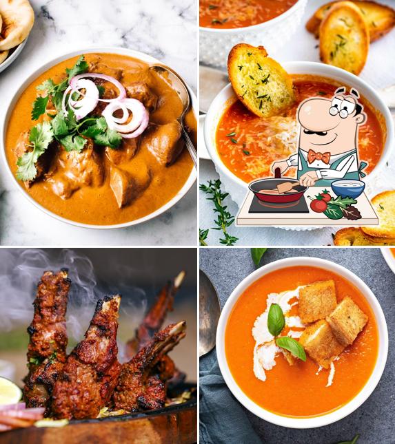 TAJ PALACE MULTI CUISINE RESTAURANT, Vijayapura - Restaurant reviews
