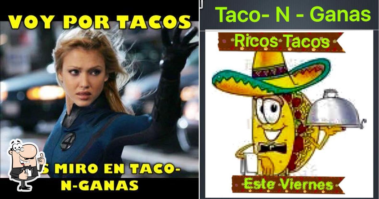 Taco-N- Ganas in Nacogdoches - Restaurant reviews