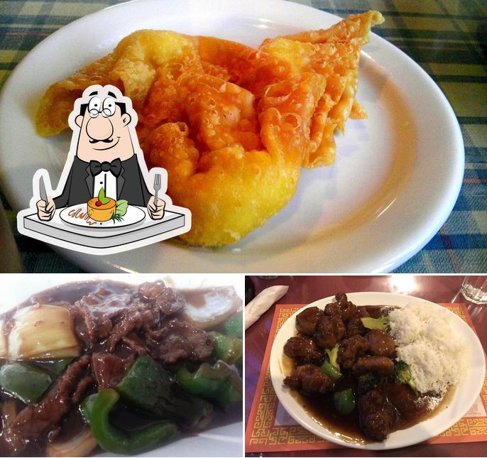 Wok Inn Express, Cincinnati - Restaurant menu, prices and reviews