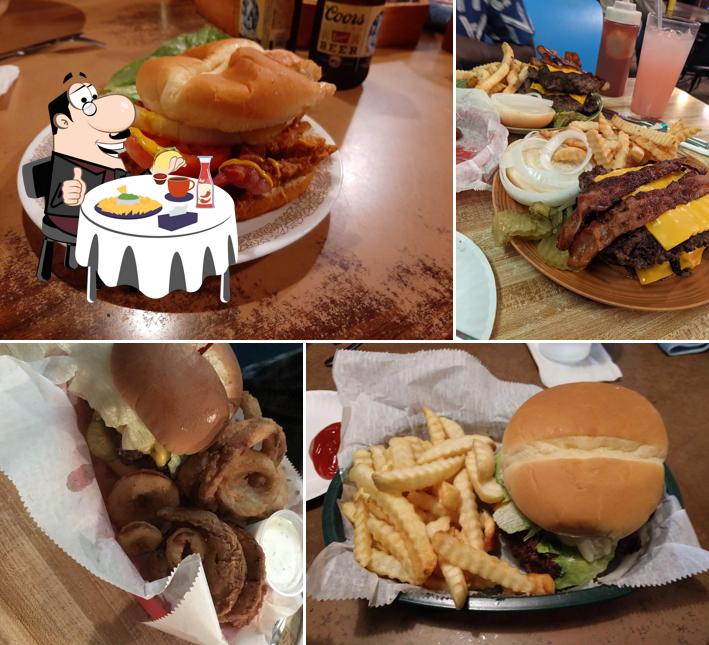 Top 2 restaurants with steaks in Stanton, Nebraska, august 2025 ...