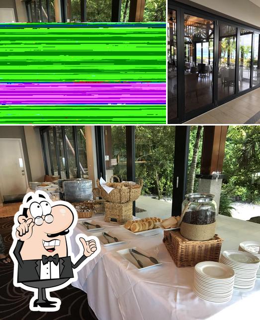 ZEPHYR RESTAURANT in Fitzroy Island - Restaurant reviews