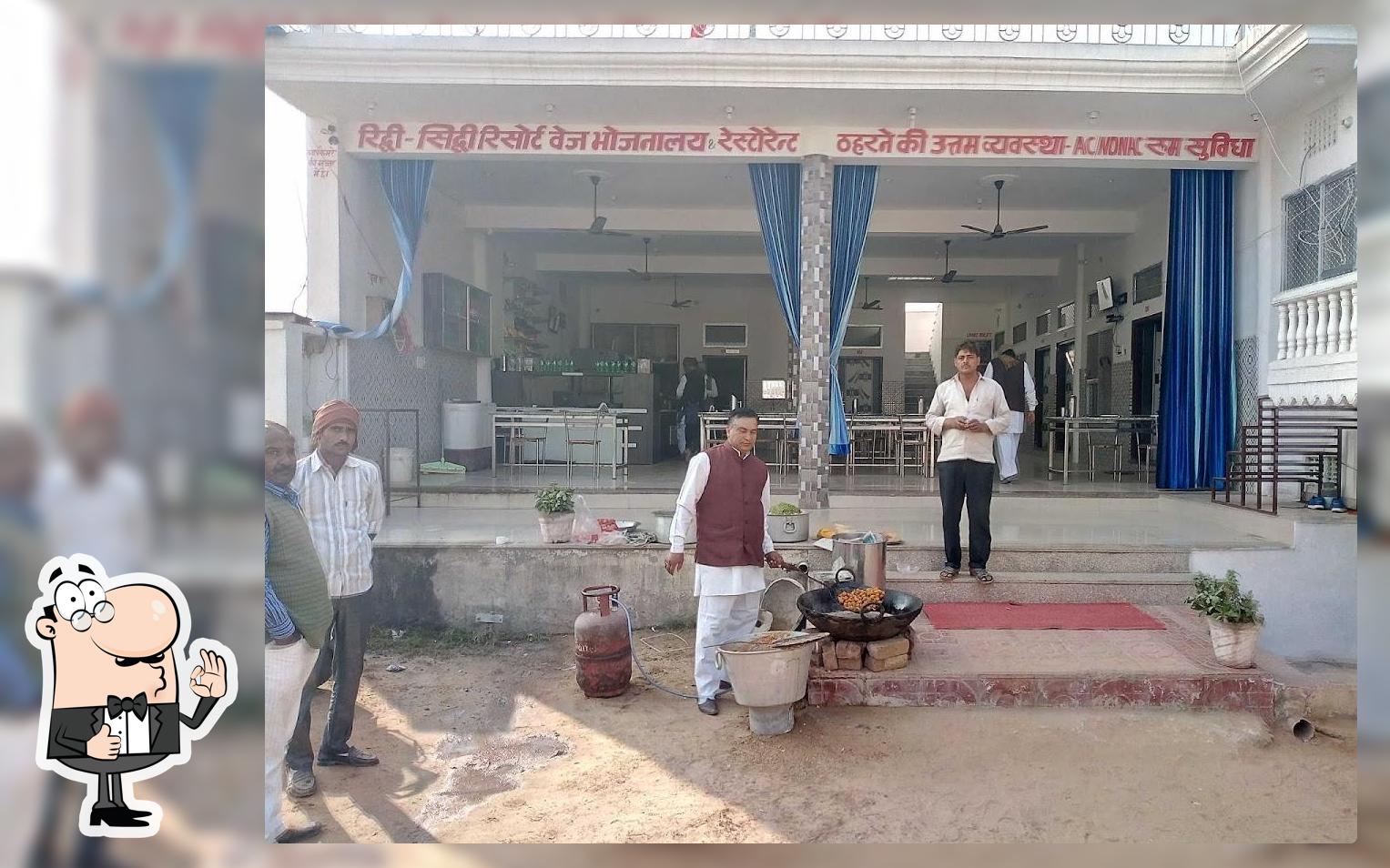 Top 5 places to eat in Bhadala Ki Dhani, may 2025 - Restaurant Guru