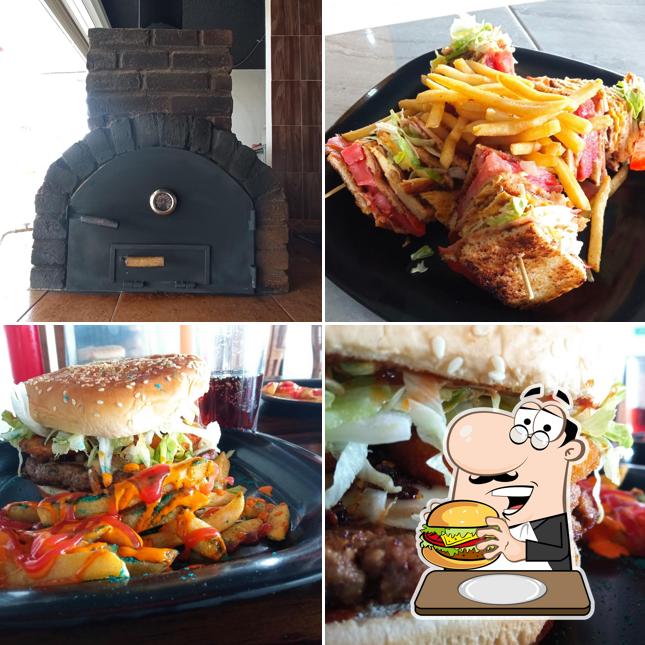 Snack & Grill restaurant, San José Iturbide - Restaurant reviews