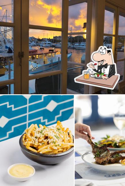 Spero, Mooloolaba - Restaurant menu, prices and reviews