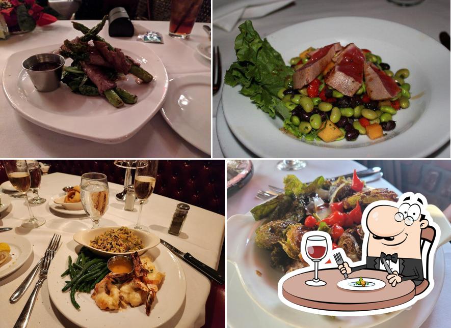 The Derby in Arcadia - Restaurant reviews