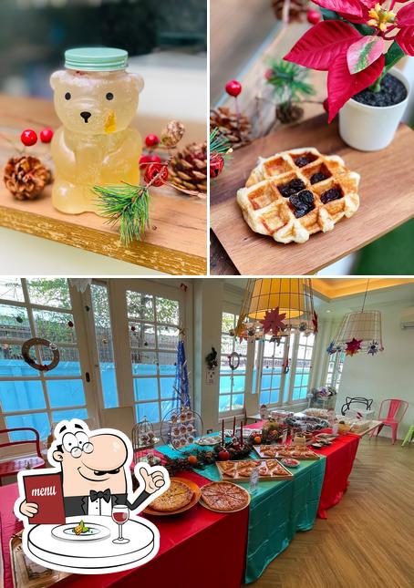 The Rabbit Cup Cafe, Bangkok - Restaurant reviews