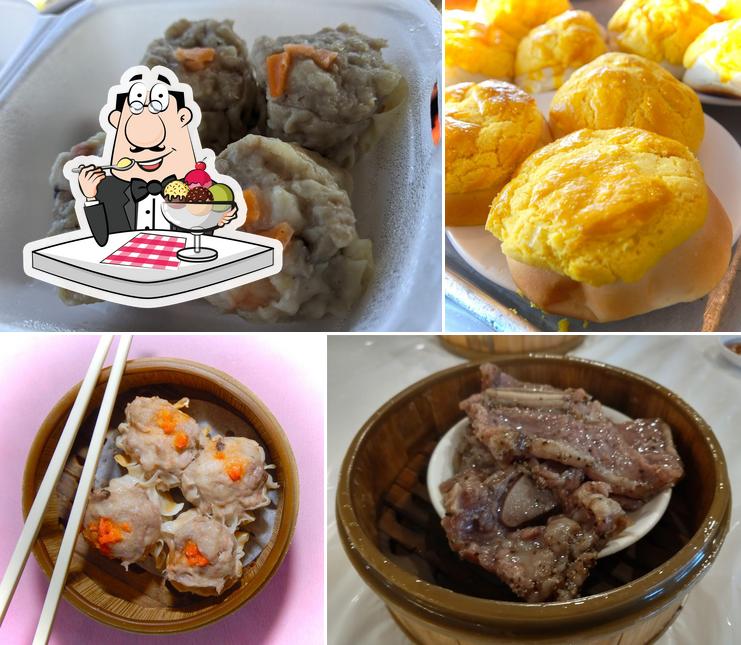Top 7 restaurants with dim sum in Montréal, september 2025 - Restaurant ...