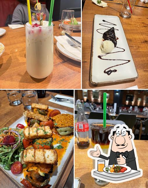 Top 10 restaurants in Camberley, august 2025 - Restaurant Guru