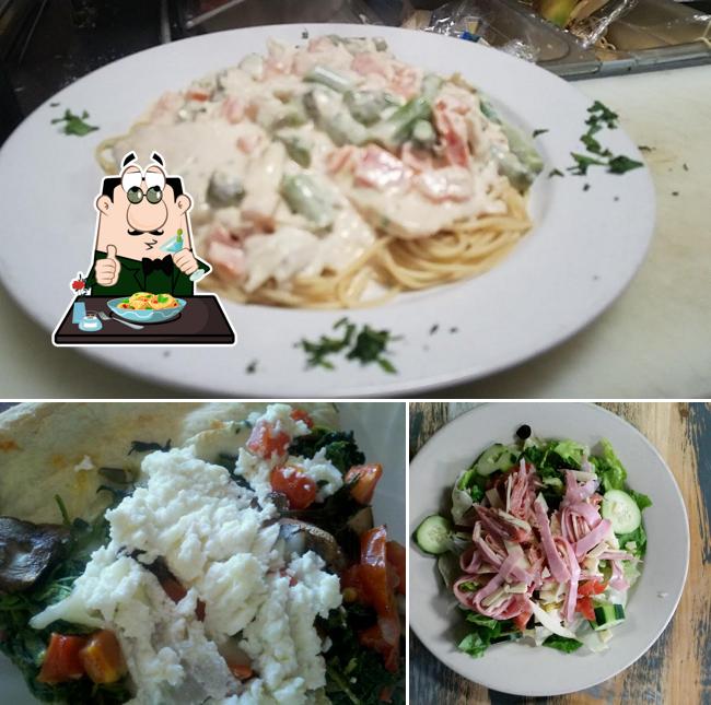 Tu Sei Bella Pizza & Pasta House, Audubon - Restaurant menu, prices and ...