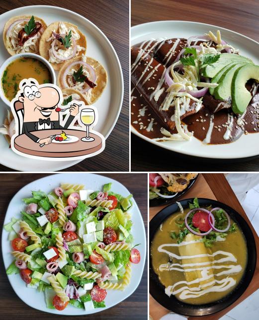 Venezia cuernavaca, Cuernavaca - Menú del restaurante, precios y reseñas