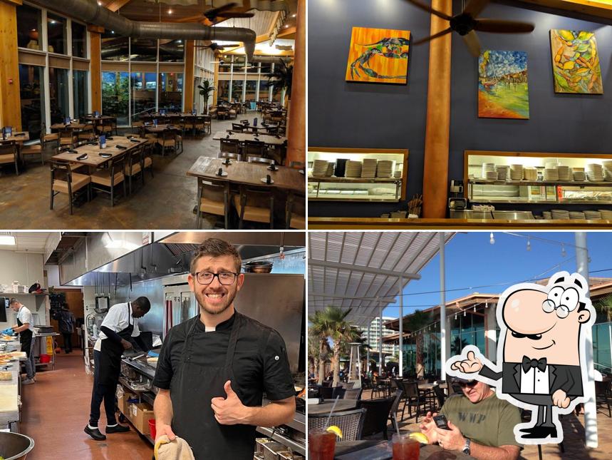 Cobalt the Restaurant, Orange Beach - Restaurant menu, prices and reviews