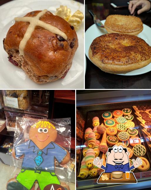 Artisan by Rangiora Bakery in Rangiora - Restaurant reviews