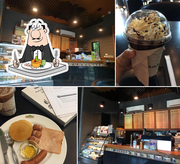 Inthanin Coffee restaurants in Bangkok, summer 2024 - Restaurant Guru