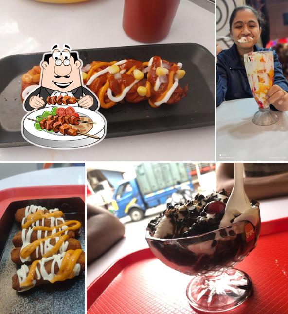 Lassi Day Cafe, Bengaluru - Restaurant menu, prices and reviews