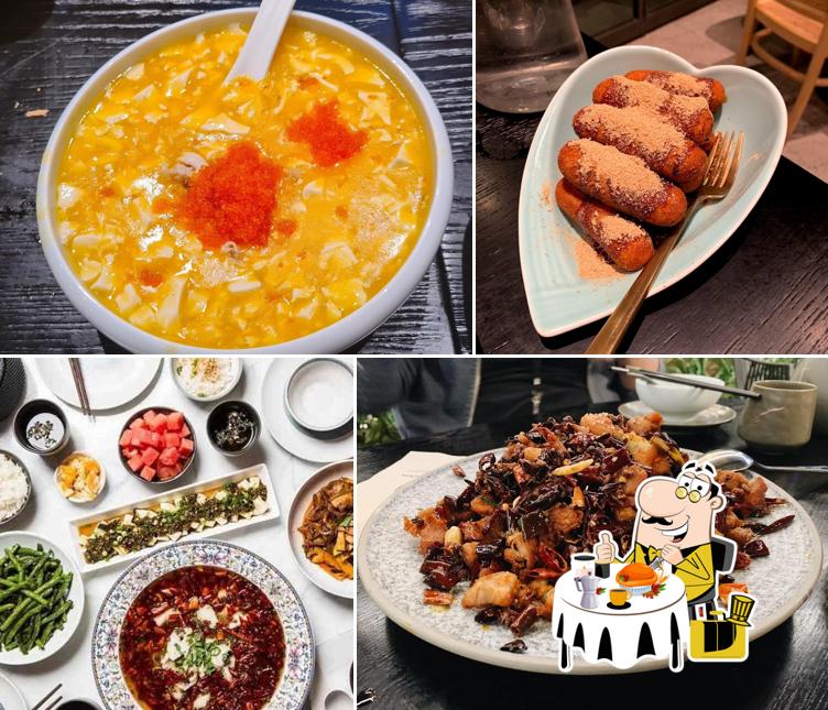 Lan Dining Brisbane, Brisbane - Restaurant menu, prices and reviews