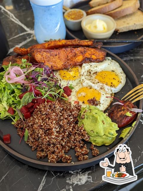 Moveable Feast + Company, Wheaton - Restaurant menu, prices and reviews