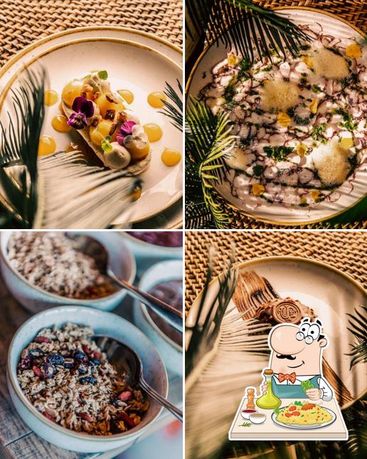 Selcius, Lyon, Perrache - Menu du restaurant, prix et avis