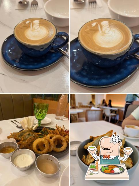 1.5° Celsius Restaurant and Garden Café, Tacloban City - Restaurant ...