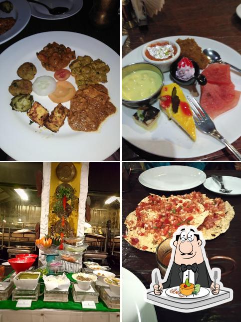 Angeethi restaurant restaurants in Hyderabad, summer 2024 - Restaurant Guru