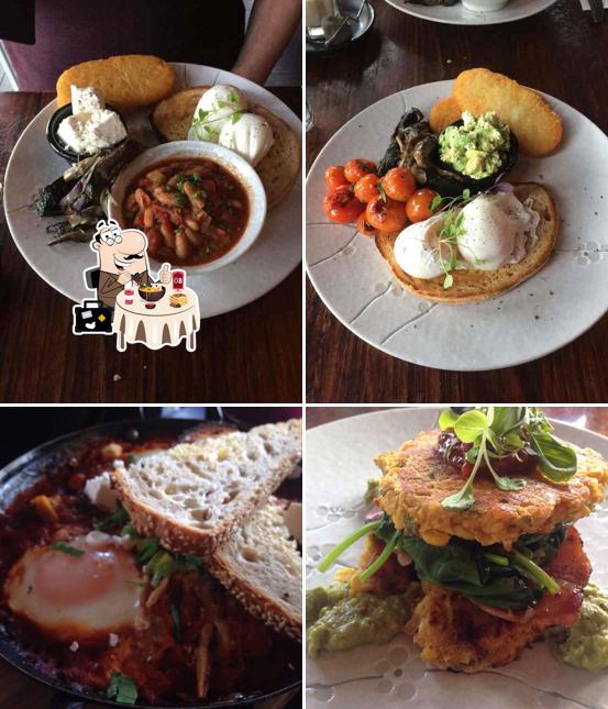 Babble Bar & Cafe, Prahran - Restaurant menu, prices and reviews