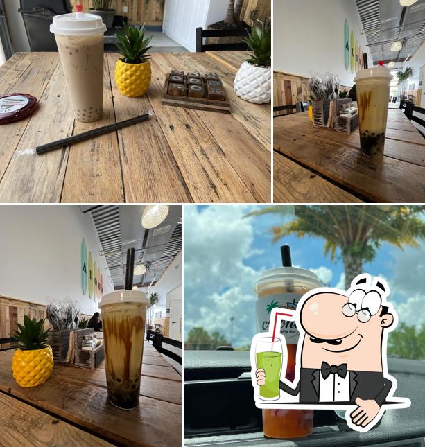 Aloha Waffle Bar, Jacksonville - Restaurant menu, prices and reviews