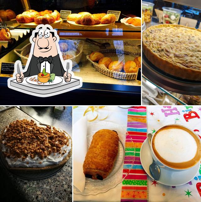 Baer Back cafe, Berlin - Restaurant reviews