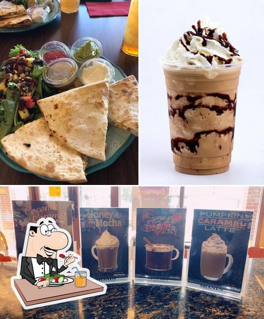 The Lion House in Perryton - Restaurant reviews