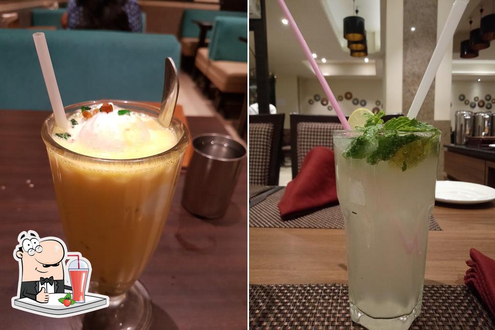 Cafe TATO, Vasco da Gama - Restaurant menu and reviews