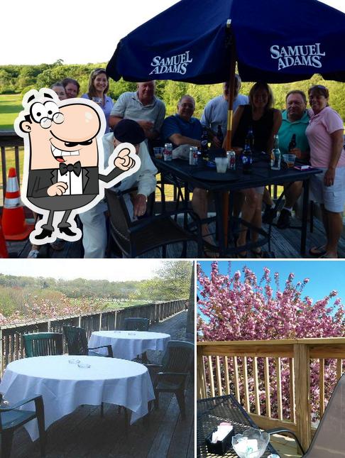 Valley Grille, Mashpee - Restaurant menu, prices and reviews