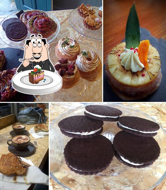 Tuckwoods, Sheffield - Restaurant menu, prices and reviews