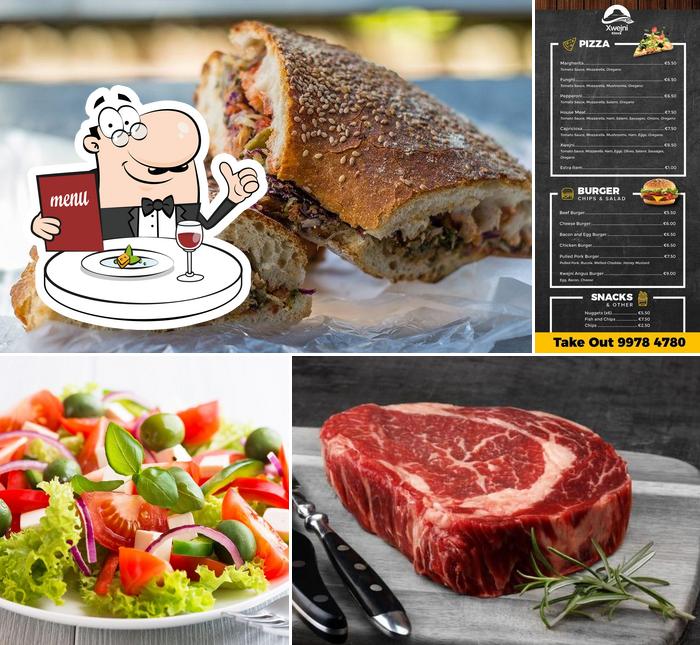 Saltside - Xwejni Kiosk Iz-Zebbug pub & bar, Żebbuġ - Restaurant reviews
