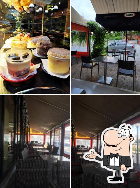 ZOKOS, ALKIS, - CHRISTIANA ZOKOU O.E., Agia Paraskevi - Restaurant reviews