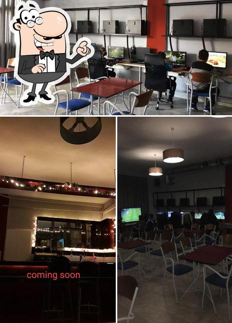pablo internet cafe bar, Livadero - Restaurant reviews