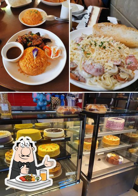 Chef RV Cafe, Biñan, Biñan - Restaurant menu, prices and reviews