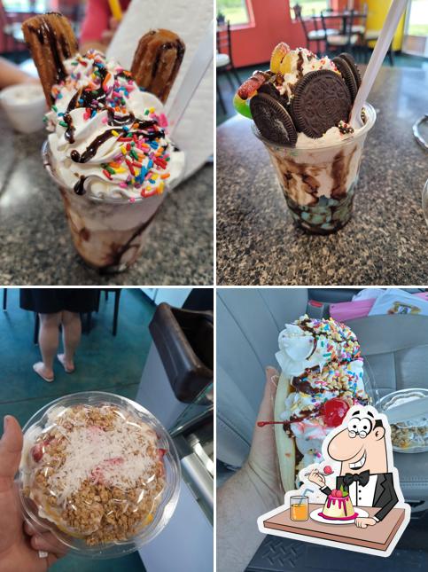 Top 5 restaurants with elote in Azle, november 2024 - Restaurant Guru