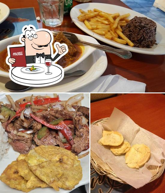 Restaurante Don Ramon Cuban Cuisine - WPB, West Palm Beach, 502 S ...