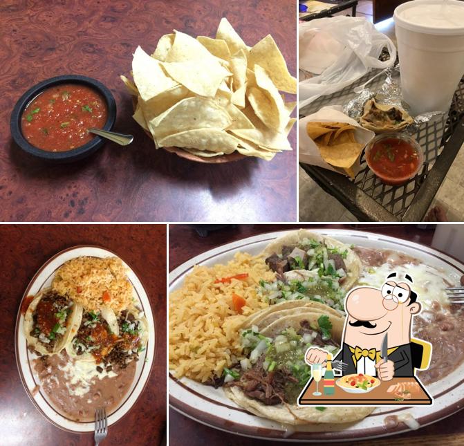 El Taco Rico in Norwalk - Restaurant menu and reviews