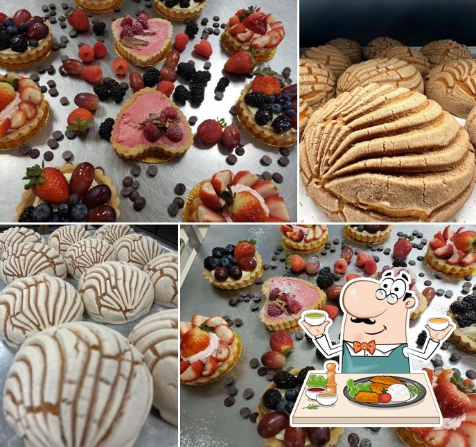 Exquisite Cake Bakery in Saint Paul - Restaurant reviews