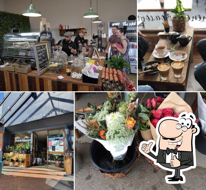 The Nest Euroa in Euroa - Restaurant menu and reviews