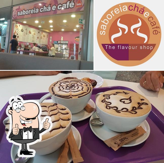 Flavour Café, Tavira, R. Alm. Cândido dos Reis 247 - Restaurant reviews