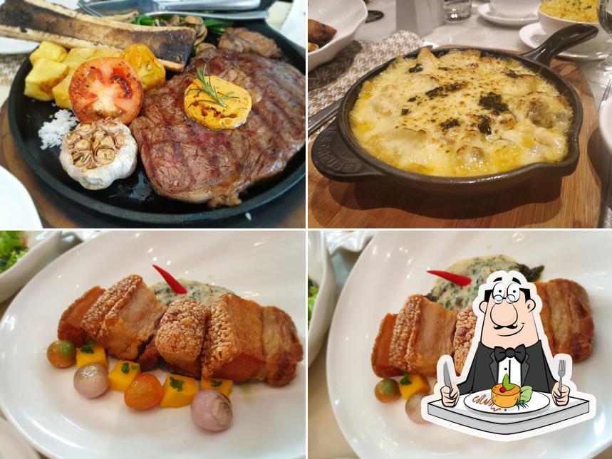Best restaurants in Estancia Mall - Restaurant Guru